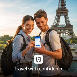 Why Travel Insurance Isn't Required for US Visas (But Is Still Your ...